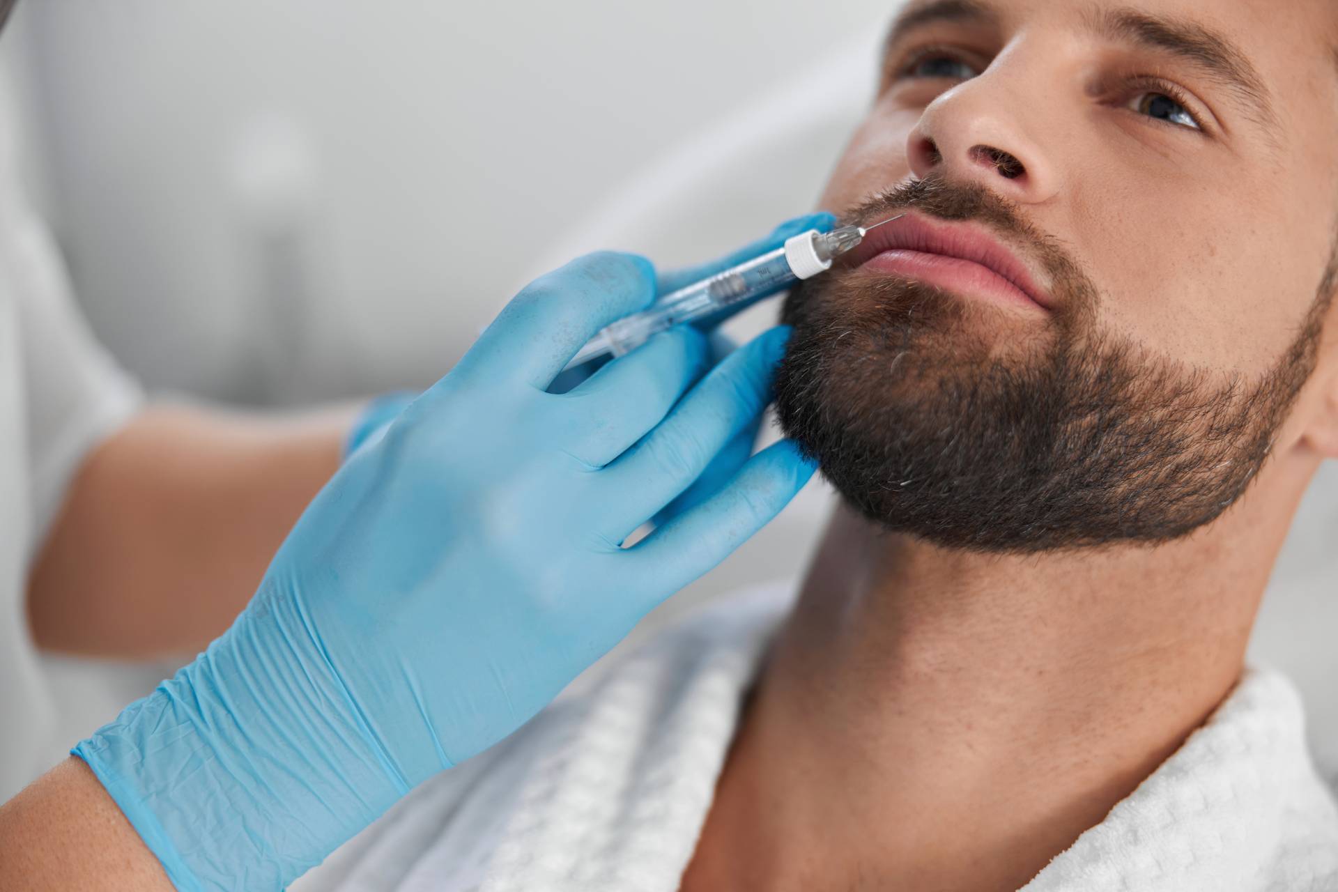 Advanced Lip Filler Augmentation Expert Dublin | Dr Dallas Clinic