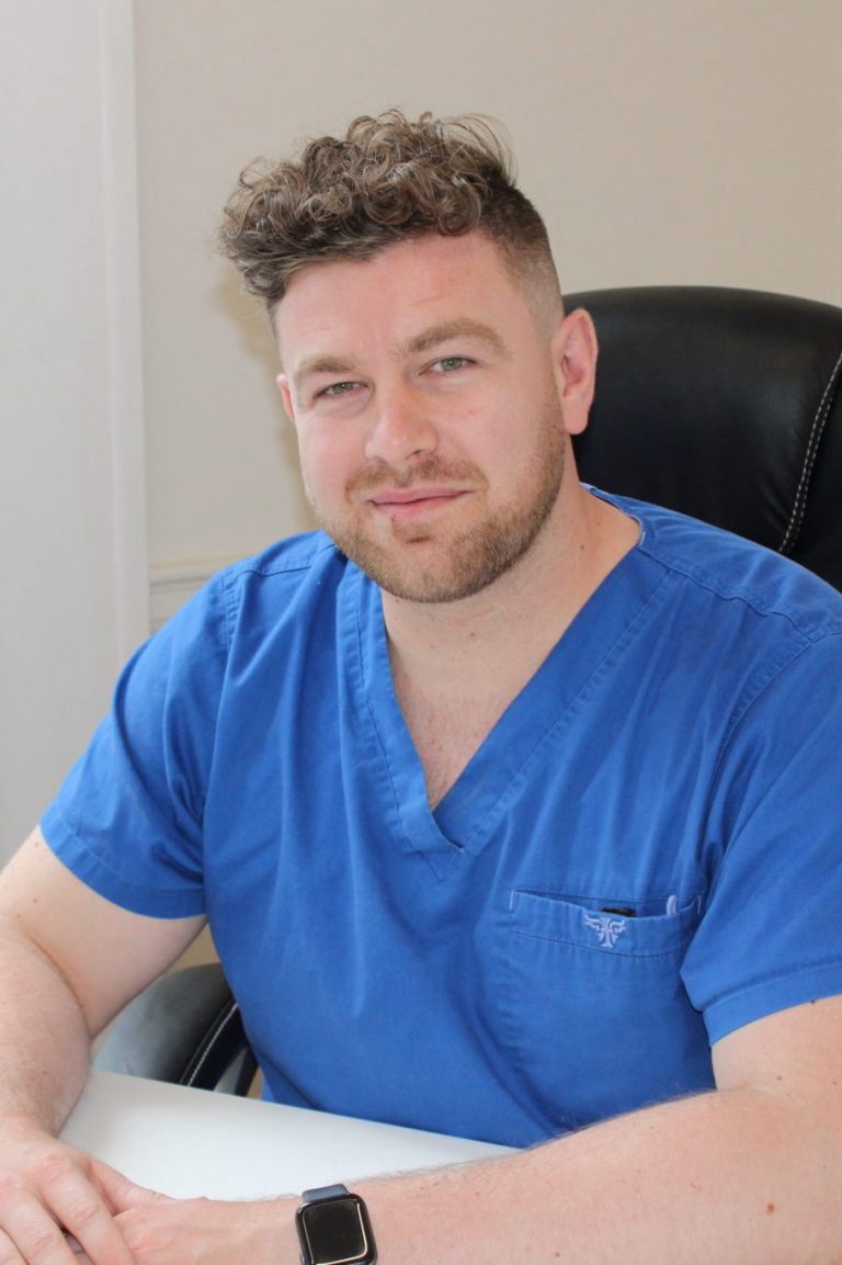 Non Surgical Nose Job | Liquid Rhinoplasty | Dr Dallas Clinic Dublin